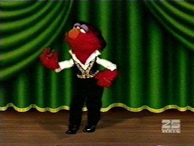 Where To Watch Elmos World • Season 1 Online Plex
