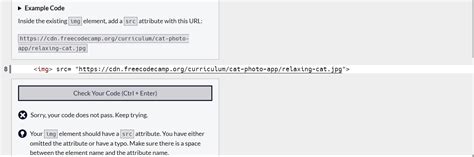 html css responsive web design on step 8 html css the freecodecamp