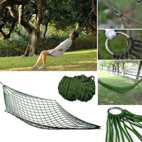 Cama Paraguaya De Red Pesca Por Mayor
