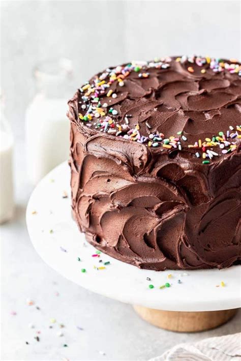 10 ý Tưởng Cake Decorating Ideas Chocolate Frosting Với Phô Mai Socola