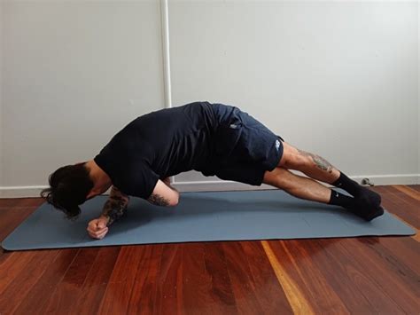 The Best Core Exercises For Strength And Stability