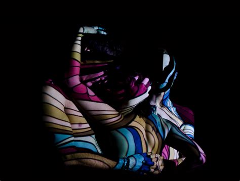 Gender Manipulation On Behance