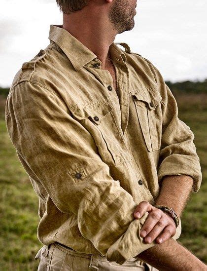 Pin By Sons Of Savile On Utilitarian Archetype Safari Style Safari