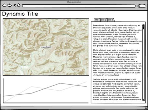 esri leaflet lightweight open source esri web map control