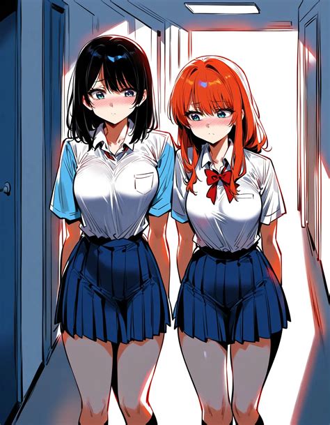 Your Friend Has A Shift Stick