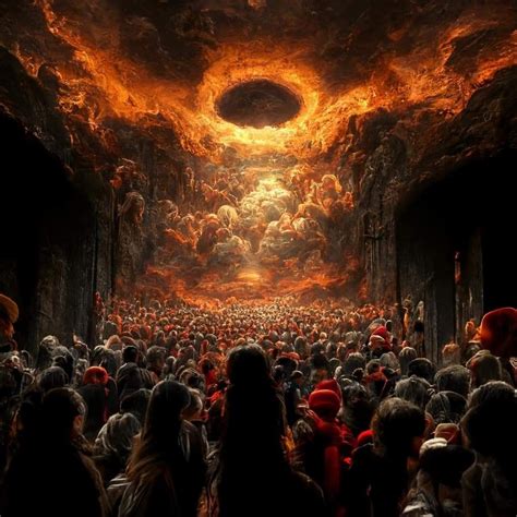 The Bible Describes The Eternal Torment That You Will Find In Hell