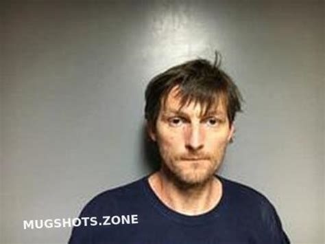 Charles Brasher 10 10 2022 St Clair County Mugshots Zone