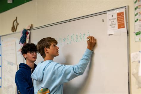 The Path To Academic Excellence Intls Bilingual Journey And Ib Continuum