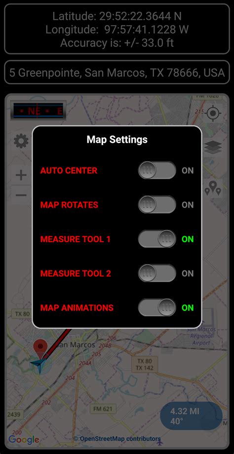 Satellite Check GPS Tools APK Para Android Descargar