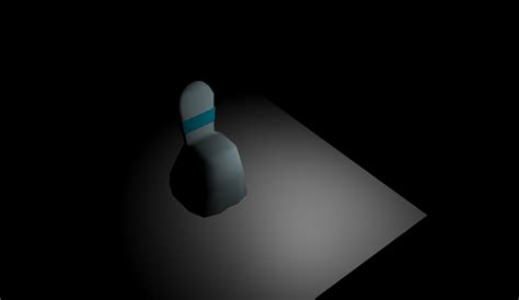 Webgl Lights Look Different In Threejs Than 3ds Max Stack Overflow