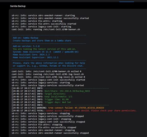 Truenas Integration Page 4 Custom Integrations Home Assistant Community