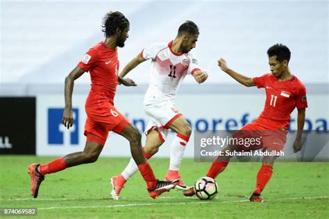 30 Photos Et Images Haute Résolution De Mohamed Jaafar Getty Images