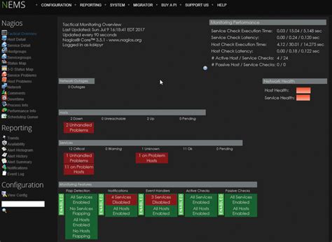 NEMS Linux ADMIN Magazine