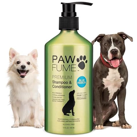 Best Dog Shampoo For Chihuahuas Gentle Oatmeal Care For Sensitive Skin