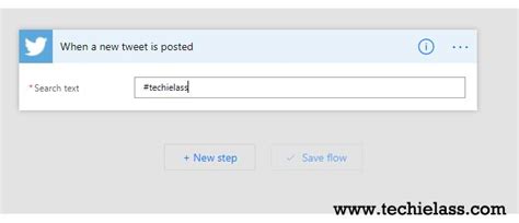 Getting Started With Microsoft Flow