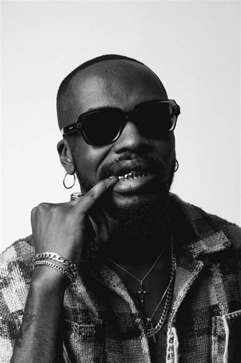 Boj Links With Knucks Tay Iwar For Soak Garri News Clash Magazine Music News Reviews