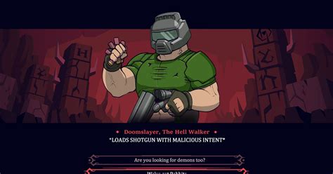 Helltaker Doomtaker Krekkovのイラスト Pixiv