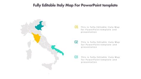 Fully Editable Europe Map Powerpoint Template Pptuniverse