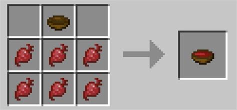 Minecraft Food Guide The Best Food And Cooking Recipes Enderchest