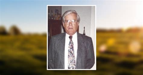 Donald H Shields Obituary 2012 Wright Funeral Home And Cremation Service