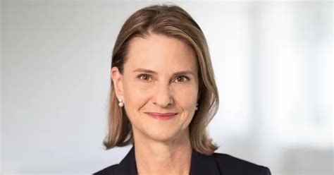 Siemens Promotes Susanne Seitz To Lead Newly Formed Smart Building Unit