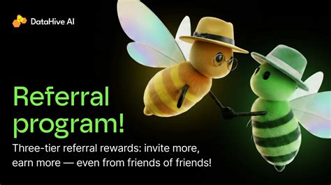 Datahive Ai Rewards Get Points Grow Your Hive