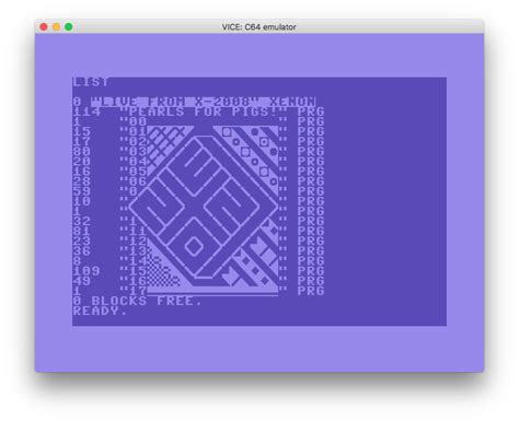 Vice Autostart With A Directory Something Odd