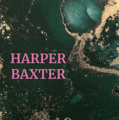 Beds | Harper Baxter