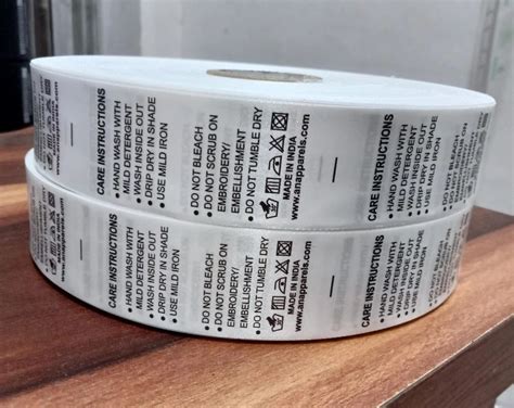 Yellow Printed Satin Ribbon Roll At ₹ 1200roll In New Delhi Id