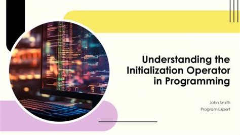 Initial Understanding Powerpoint Presentation And Slides Ppt Presentation Slideteam