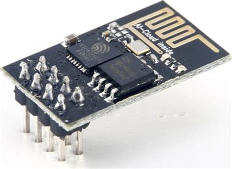 Esp8266 Wifi Module Skroutzgr