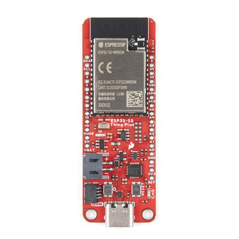 SparkFun Thing Plus ESP S WROOM At MG Super Labs India
