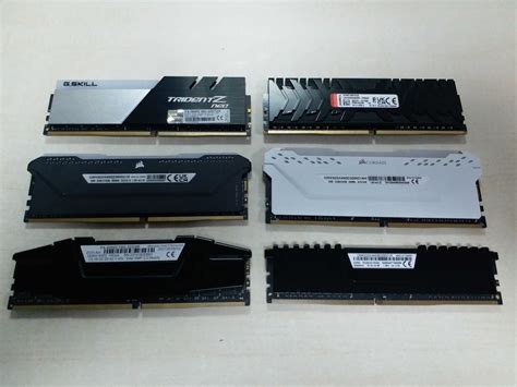Оперативна память Ddr4 16gb 1 299 грн Комплектуючі та аксесуари Вінниця на Olx