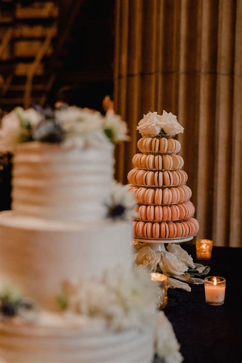 Alexis And Schaefer — Rosetree Events