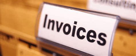 Service Invoice How Digital Invoicing Works To You And Your Clients