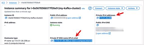 routing mqtt messages to self managed kafka using iot core rule engine