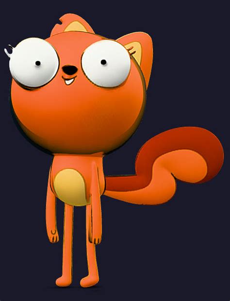 Kiff 3d Model By Mpthezegfan21 On Deviantart