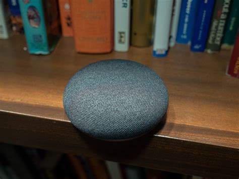 Nest Mini Review My New Favorite Bathroom Speaker Android Central