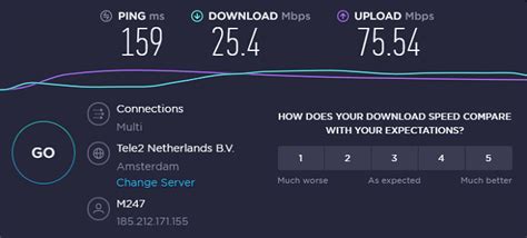 Windscribe Speed Test In Usa Extensive Testing On 9 Servers