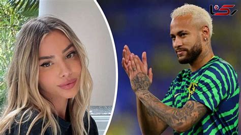 همسر نیمار ملکه زیبای جدید جهان عکس های زیباترین زن فوتبالیست ها