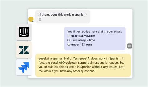 Eesel Ai Instant Answers To Every Company Question
