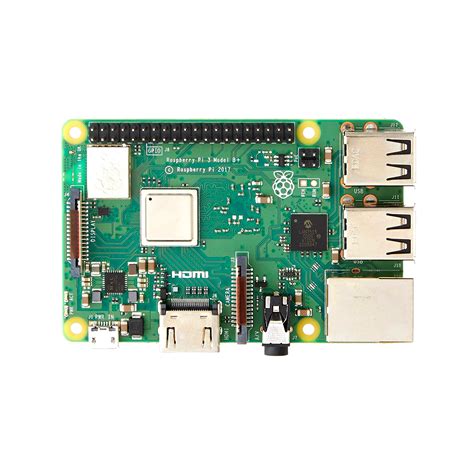 Raspberry Pi Official Boards Rees52 Raspberry Pi Official Boards Rees52