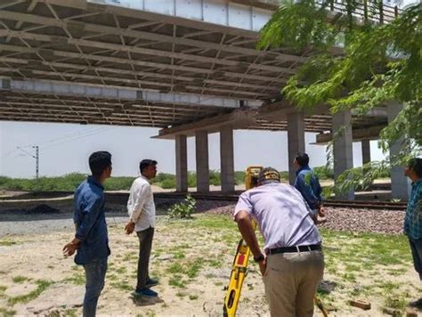 Bridge Span Load Testing Services At ₹ 25000tonne In Bhopal Id 2854602613033