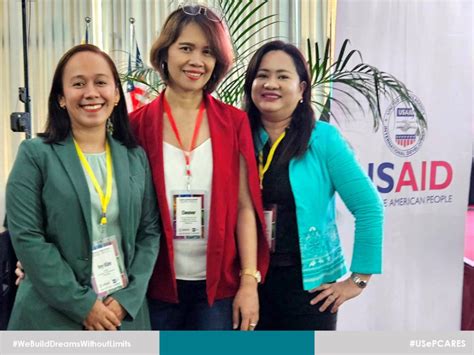 𝗨𝗦𝗲𝗣 𝗖𝗜𝗖 𝗽𝗮𝗿𝘁𝗶𝗰𝗶𝗽𝗮𝘁𝗲𝘀 𝗶𝗻 𝘁𝗵𝗲 𝗳𝗶𝗿𝘀𝘁 𝗲𝘃𝗲𝗿 𝗨𝗦𝗔𝗜𝗗 𝗚𝗿𝗮𝗻𝘁𝘀 𝗟𝗲𝗮𝗿𝗻𝗶𝗻𝗴 𝗦𝘂𝗺𝗺𝗶𝘁 College Of Information