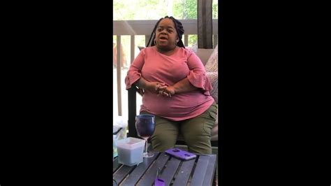 Radio Personality Ms Juicy Reveals Reason Why She Is No Longer On The