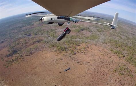 Stalker Uas Autonomousaircraft Longrangereconnaissance Lrr