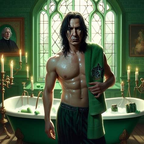 Пин от пользователя Blondieworld на доске Harry Potter Северус снейп Гарри поттер аниме