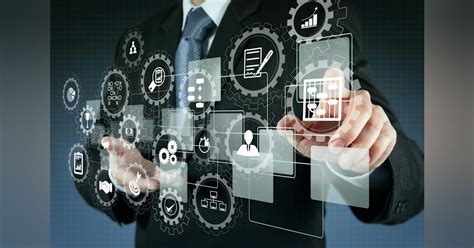 Procurement Tech Trends Material Handling And Logistics