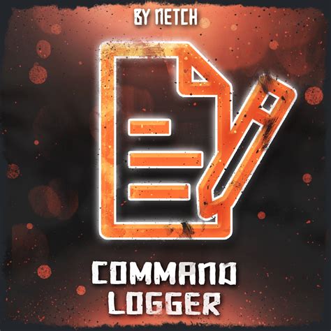 Command Logger Mod Pulse Rust Plugins