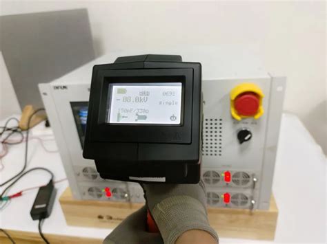 Capacity Testing Solution Based On Dc Dc Dfun Tech